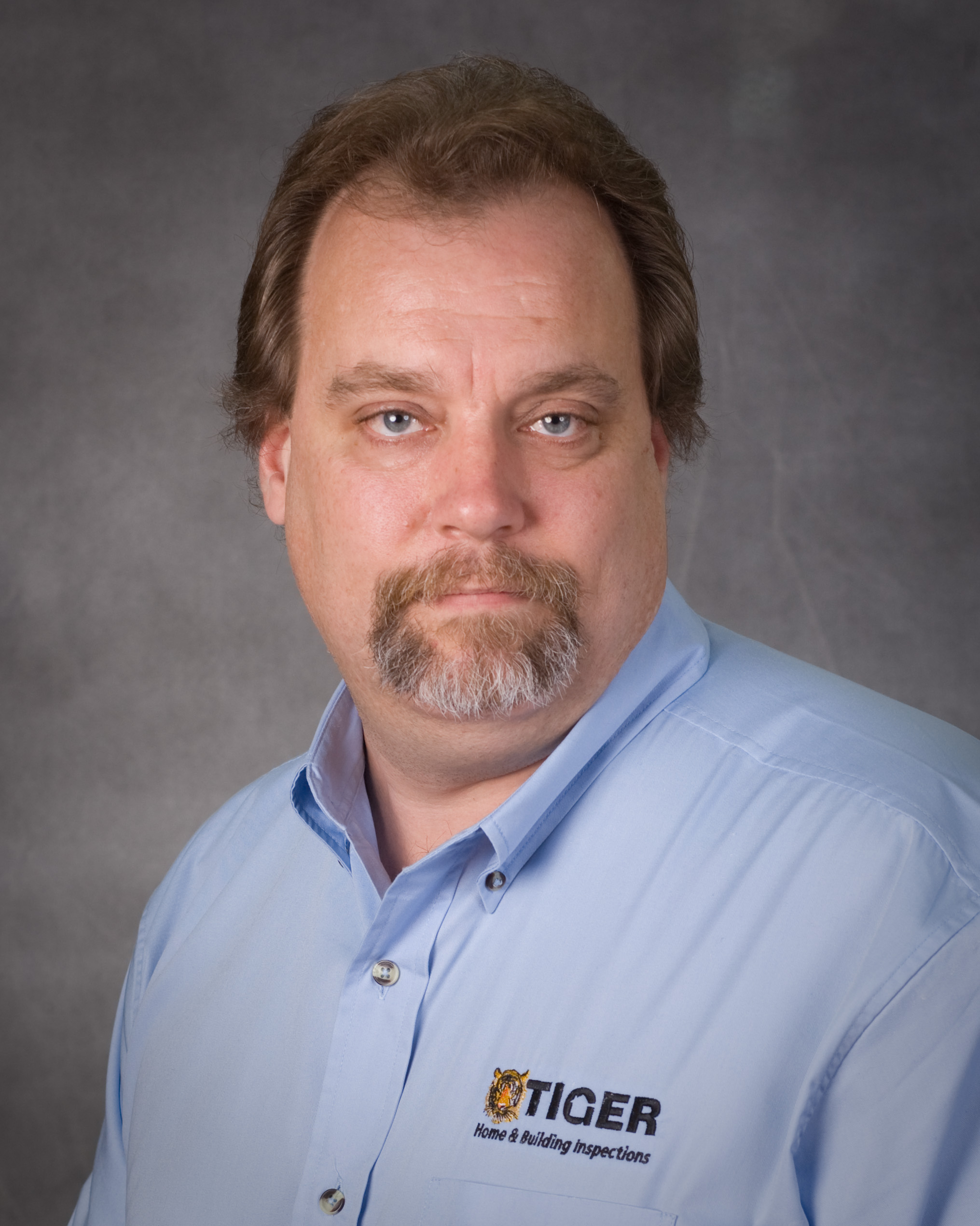 Meet Our Team – Tiger Home & Building Inspections